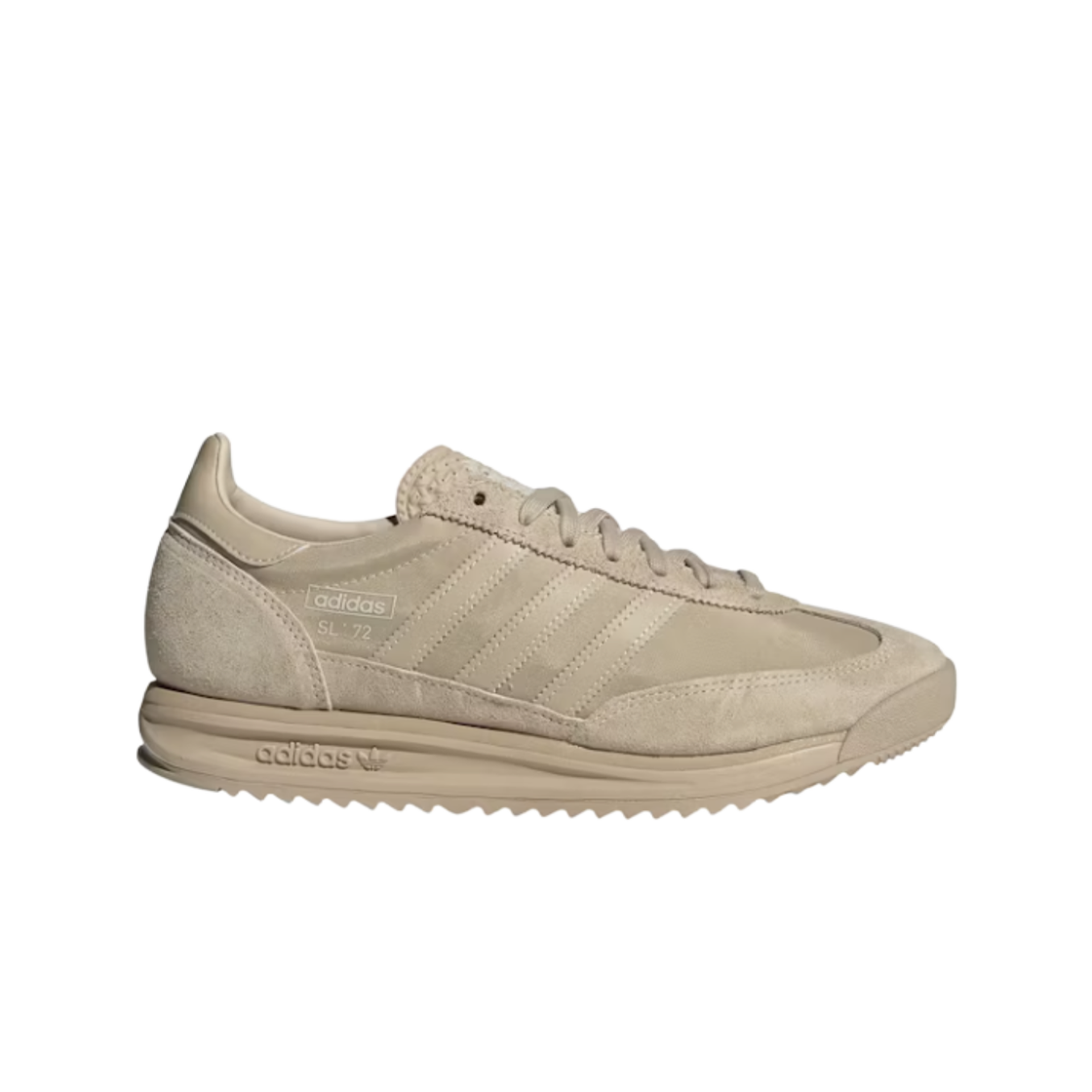 아디다스 SL 72 RS 원더 베이지 알루미나 | Adidas | KREAM
