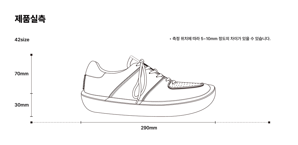 서브카테고리 서브 F113 라이트 그레이 | SUBCATEGORY | KREAM