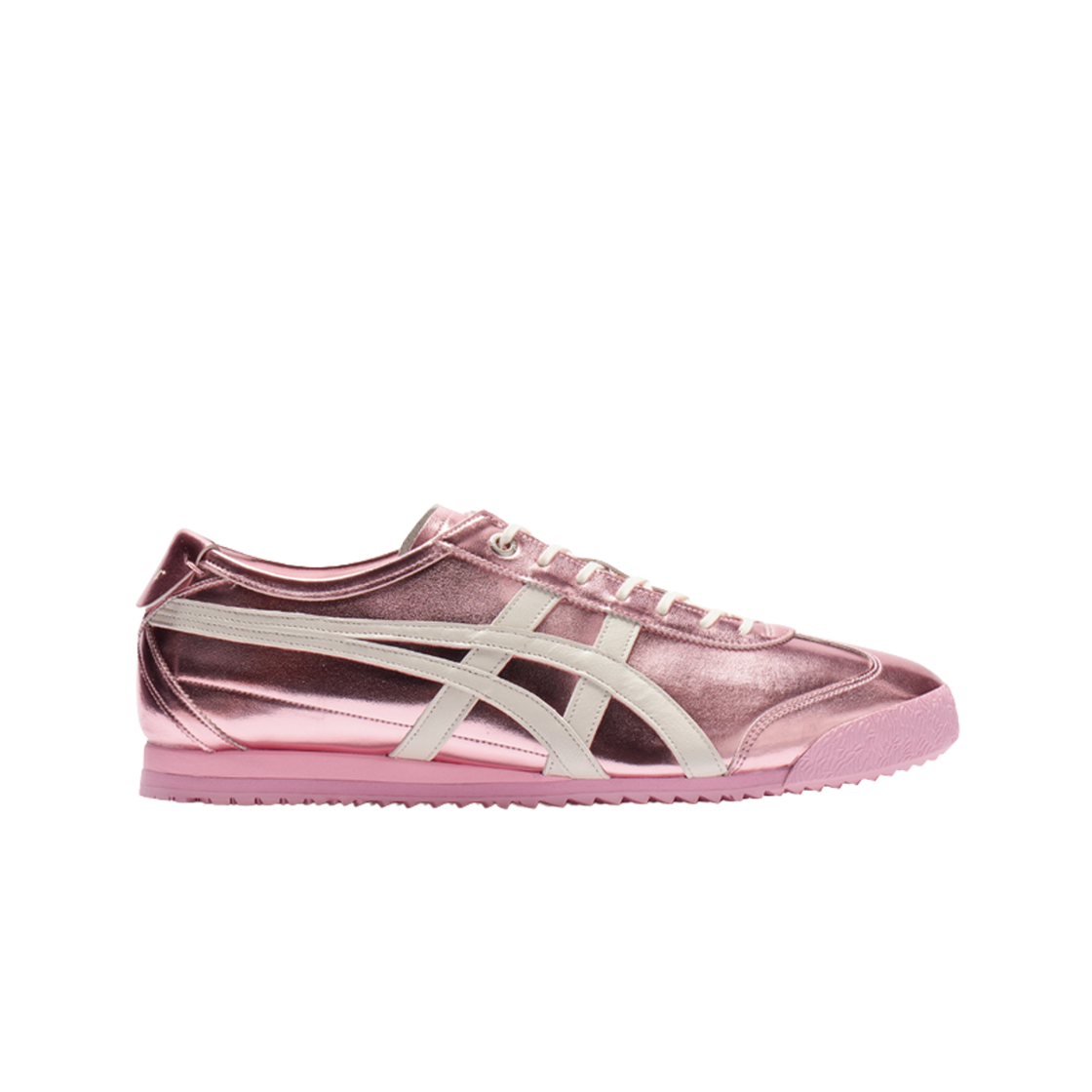 오니츠카 타이거 멕시코 66 SD 크리스탈 핑크 크림 | Onitsuka Tiger | KREAM