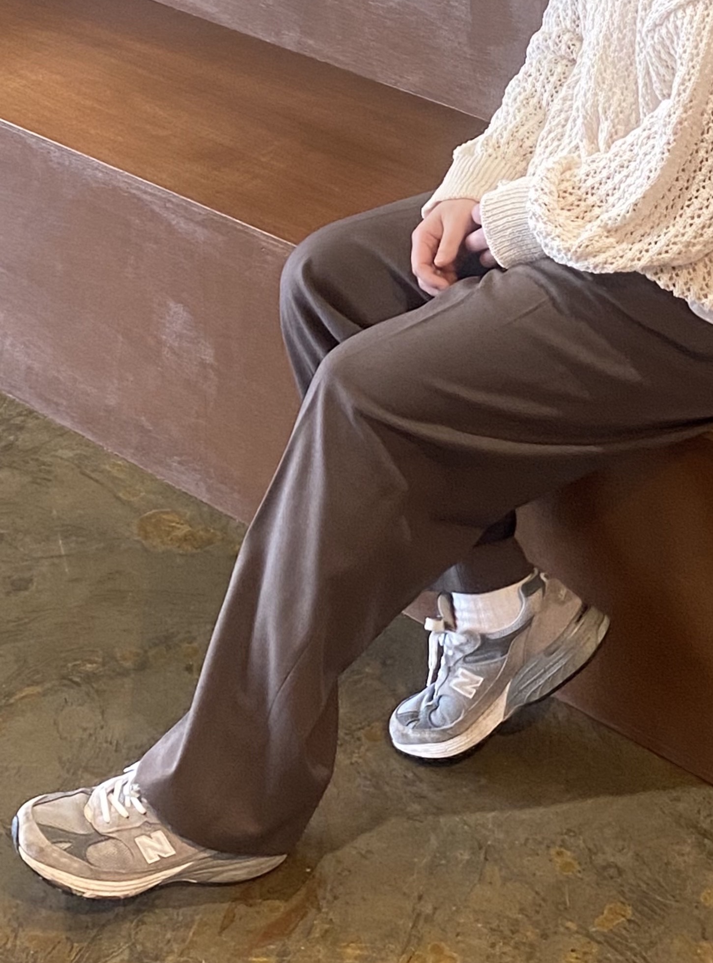 엘니드🧤 (@l.need) 님의 게시물 | KREAM