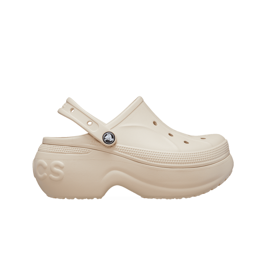 크록스 벨라 클로그 윈터 화이트 | Crocs | KREAM