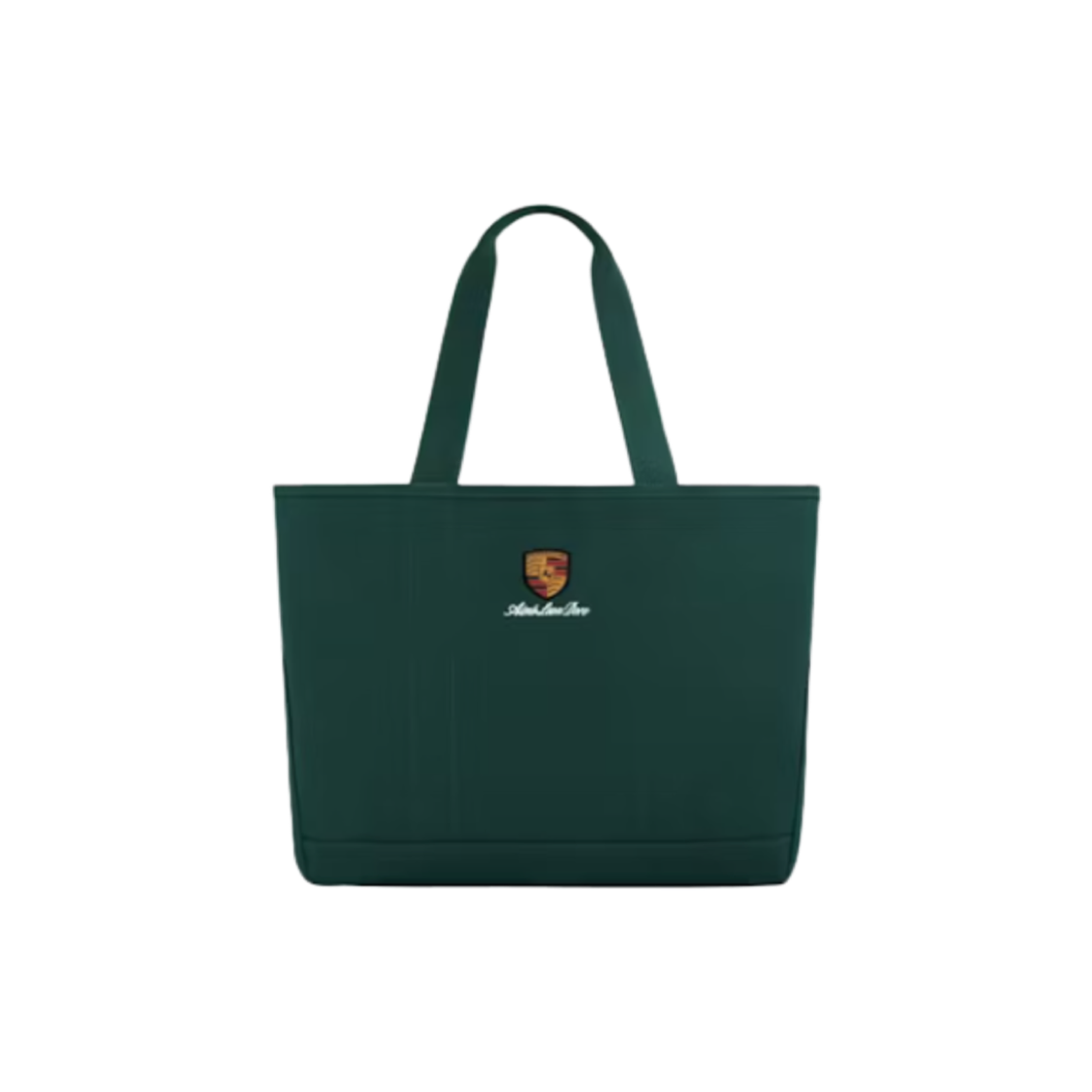 에메 레온 도르 x 포르쉐 993 터보 토트백 그린 | Aime Leon Dore | KREAM