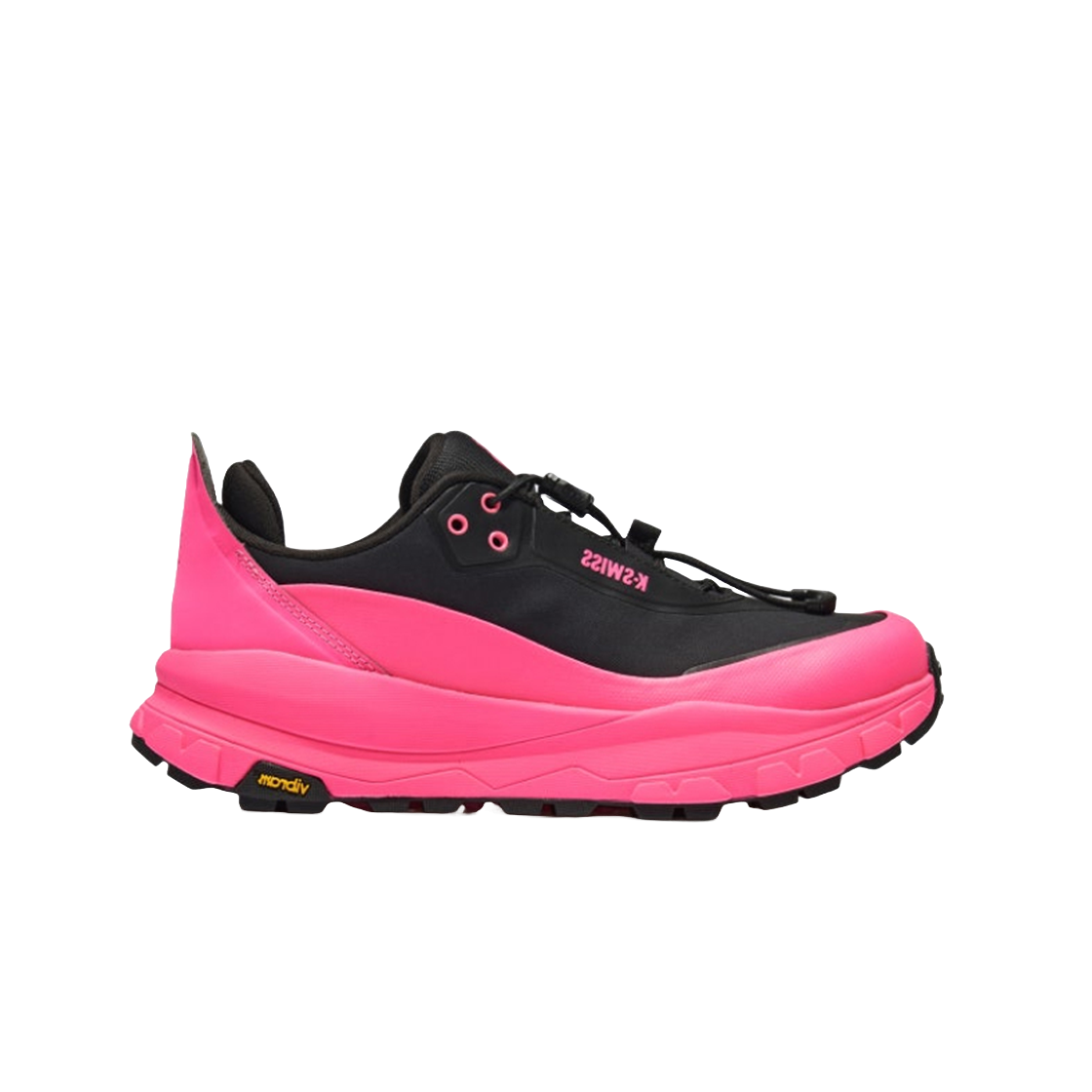 케이스위스 여성 아이거 | KSWISS | KREAM