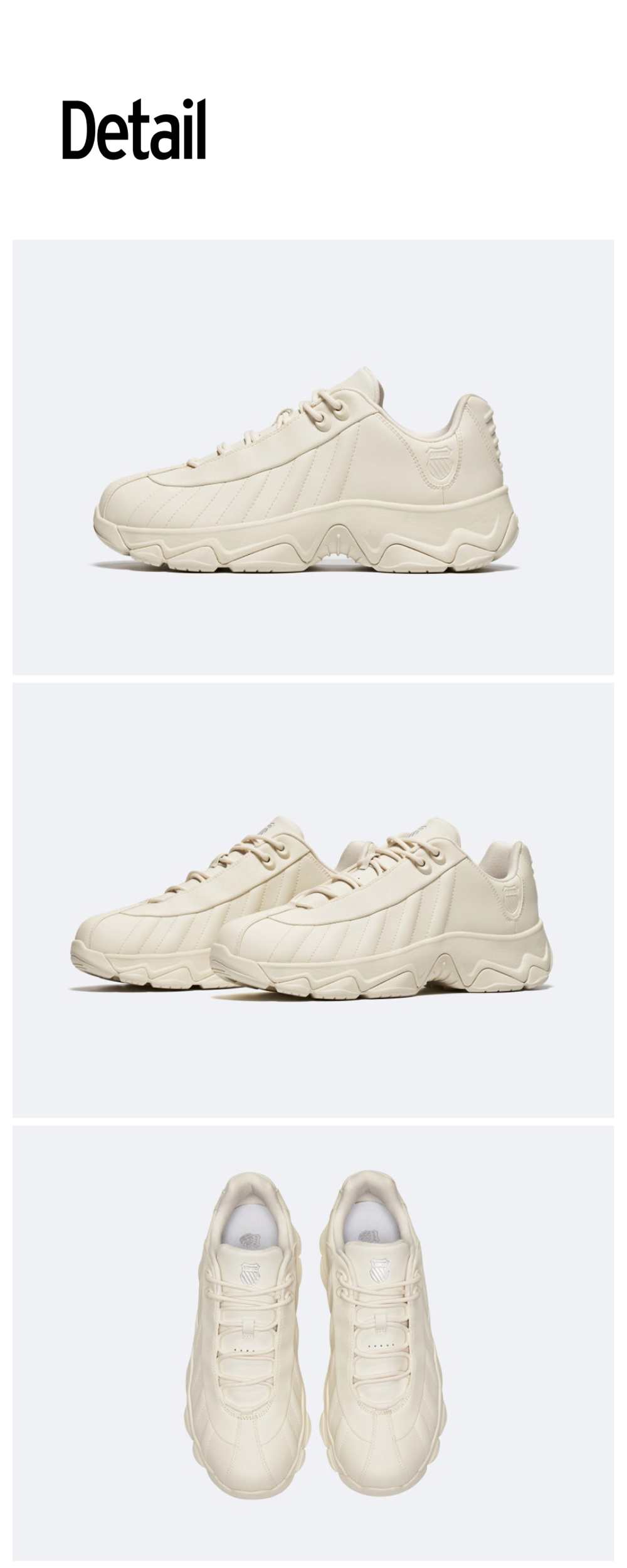 케이스위스 여성 ST329 | KSWISS | KREAM