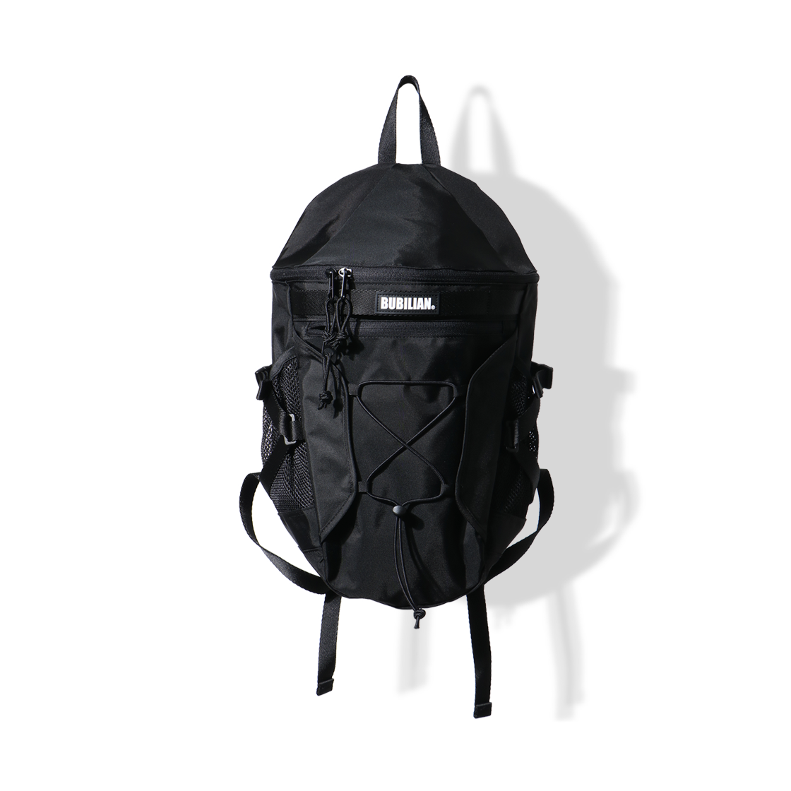 버빌리안 브레이브 백팩 블랙 | BUBILIAN | KREAM