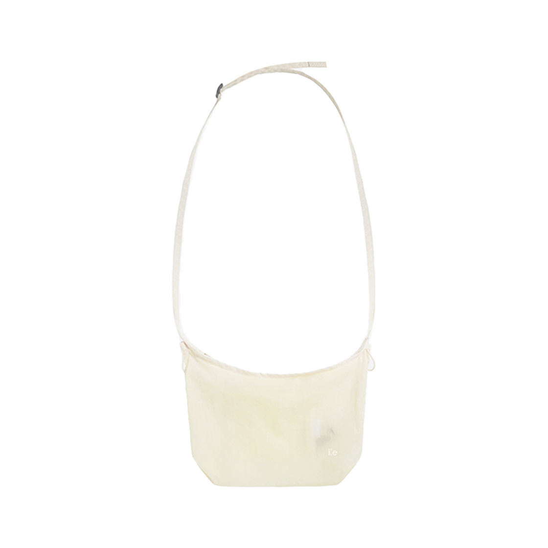 아이이 에어 샤코슈 01 아이보리 | OJOS | KREAM