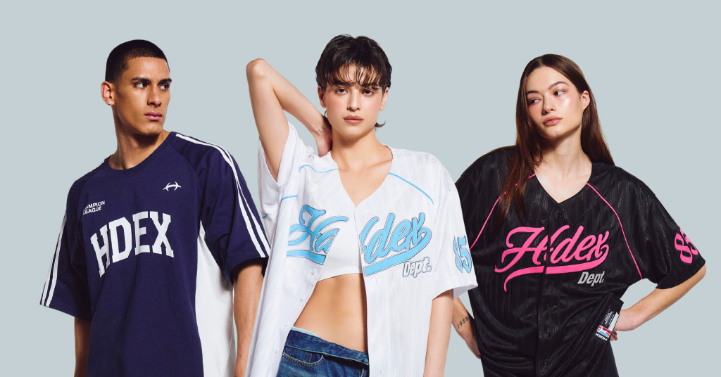 HDEX 써머라인 발매 ~10% | KREAM