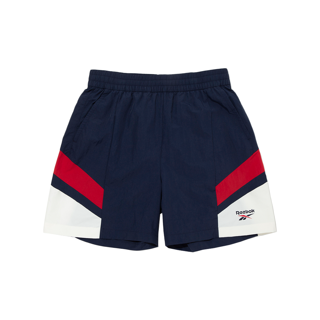 리복 DNA 쇼츠 네이비 | Reebok | KREAM