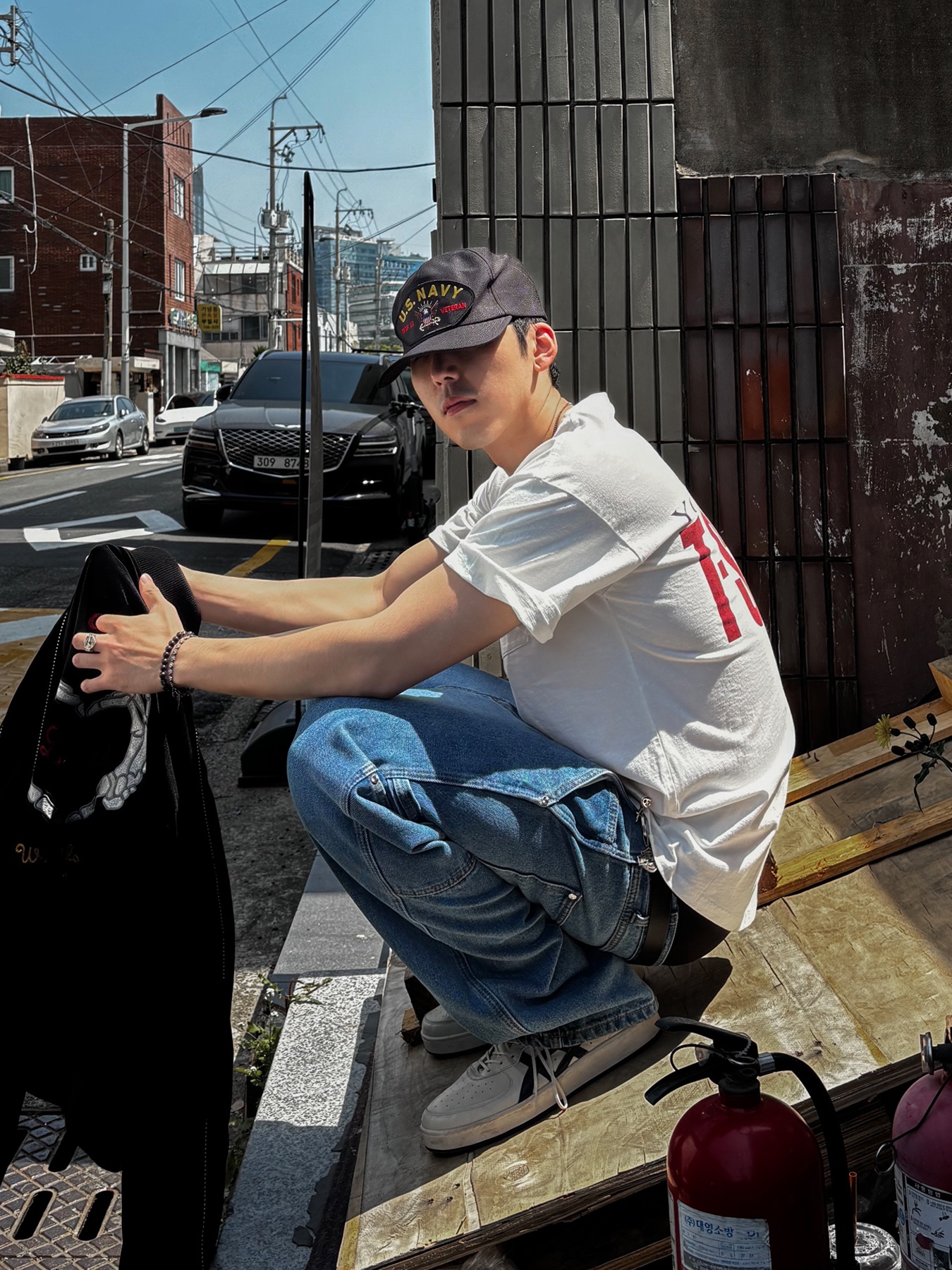 4월에 벌써💦 | KREAM