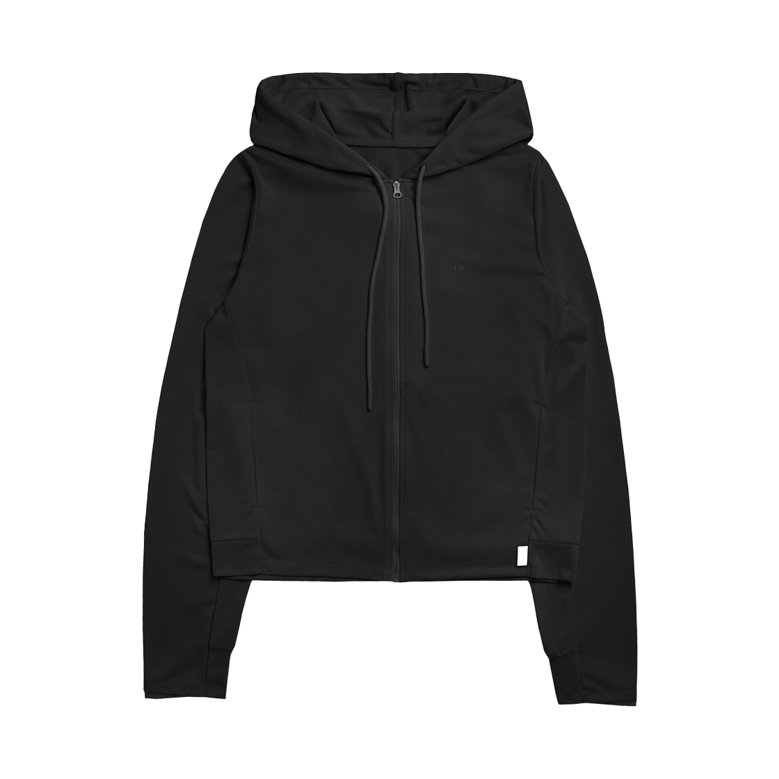 오호스 아이 플루이드 후드 01 블랙 | OJOS | KREAM