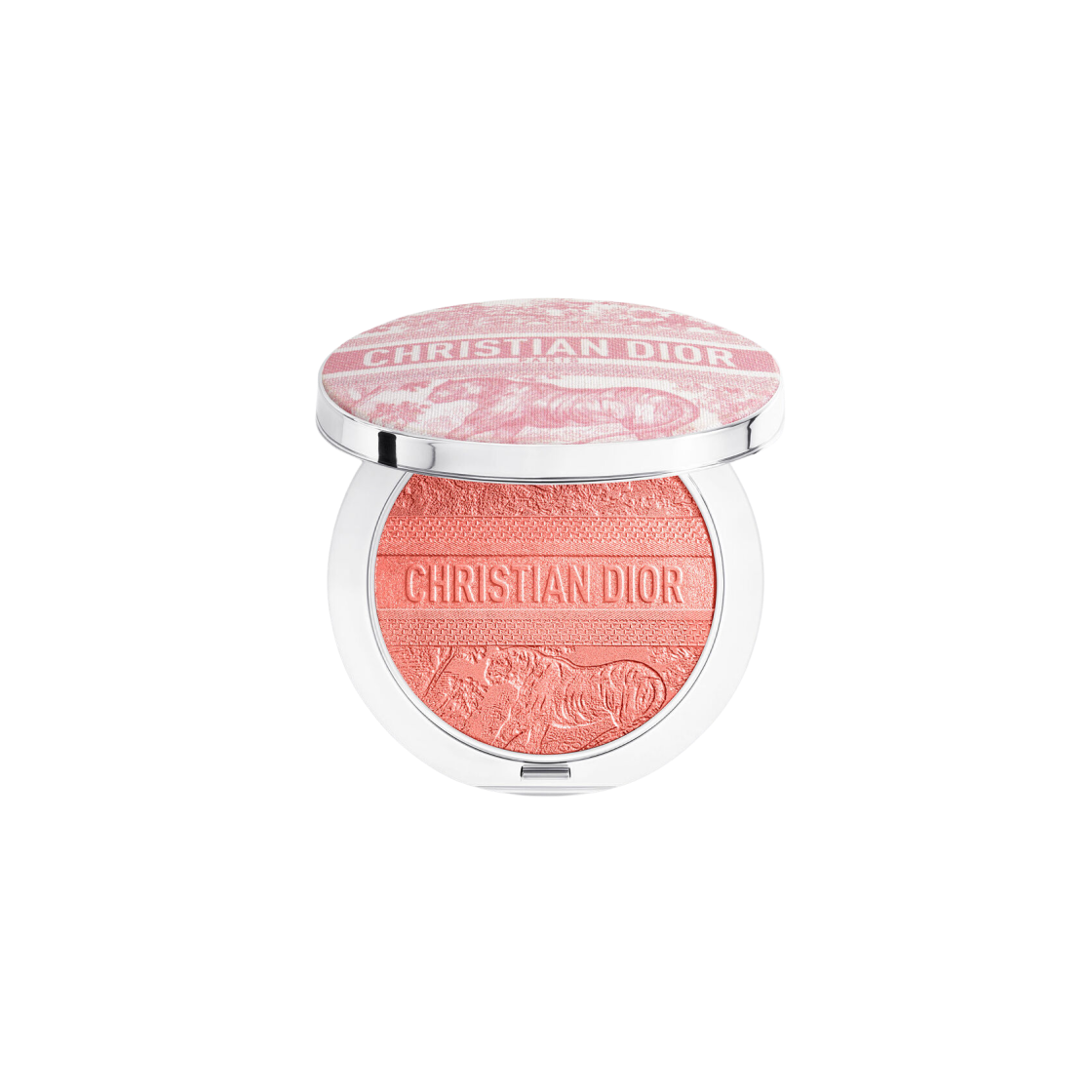 디올 포에버 글로우 루미나이저 004 코랄 글로우 썸머 리미티드 에디션 (국내 정식 발매 제품) | Dior | KREAM