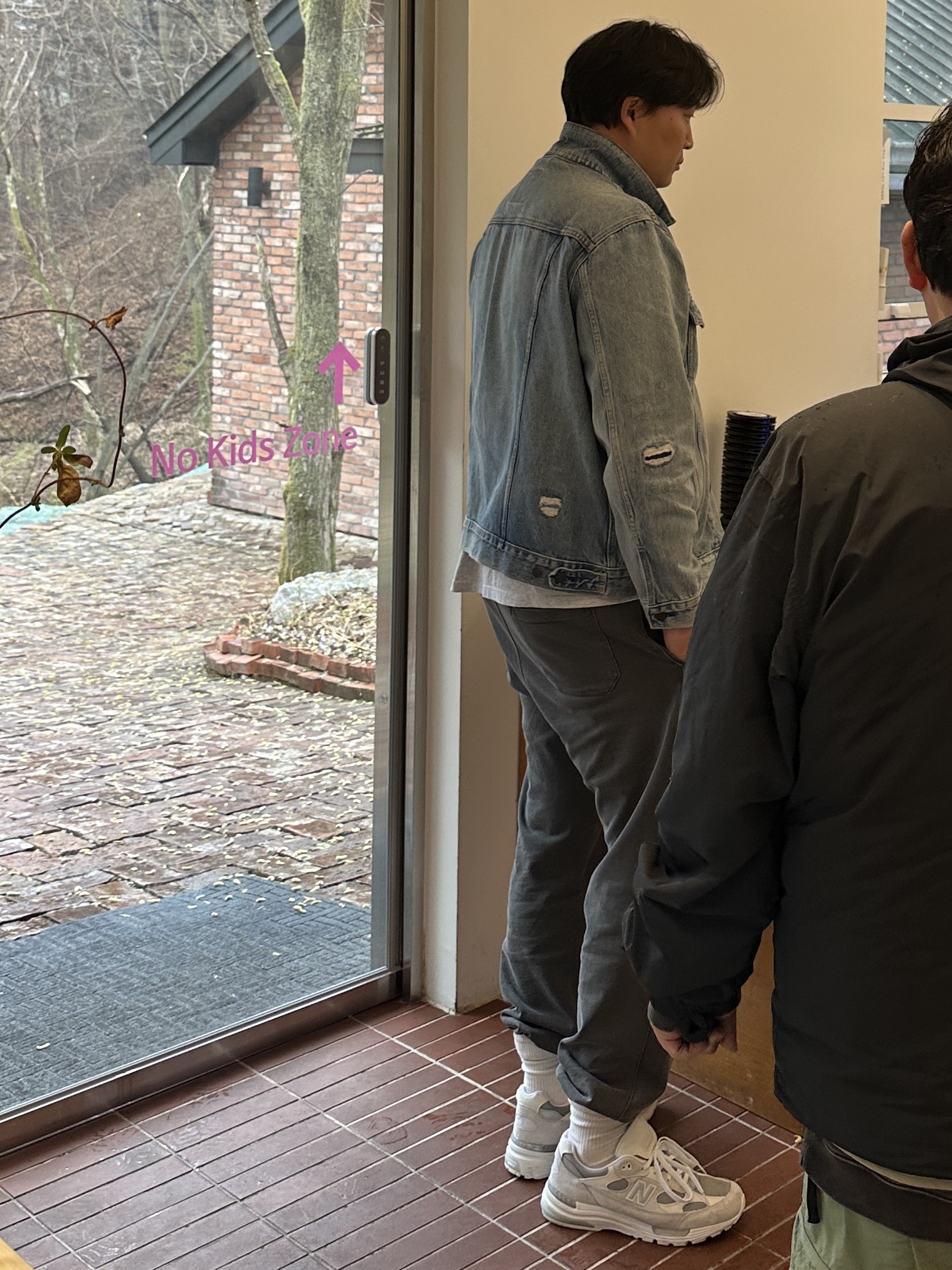 허연992도 쌈뽕함 | KREAM