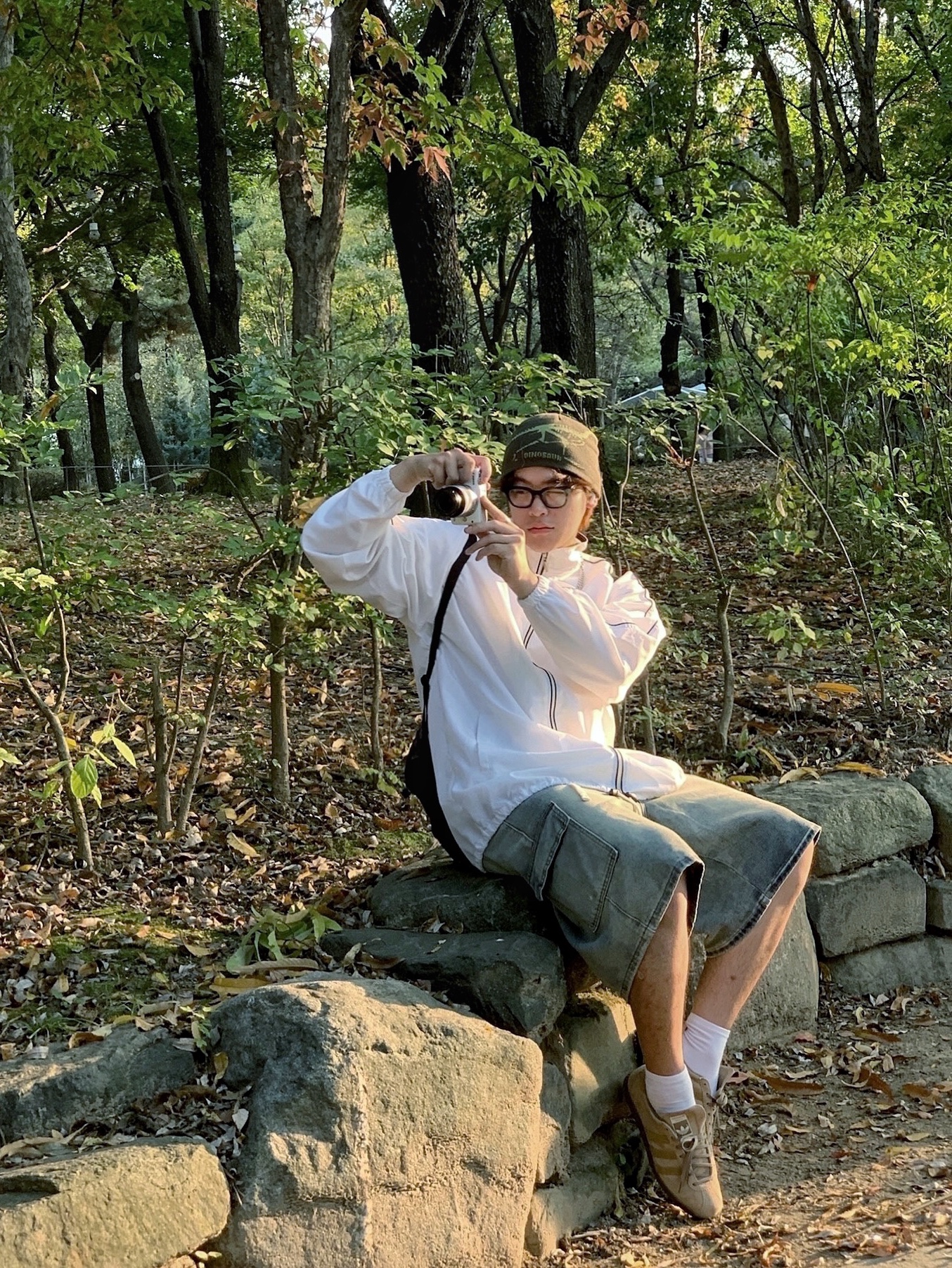 강일 (@lhb1008) 님의 게시물 | KREAM