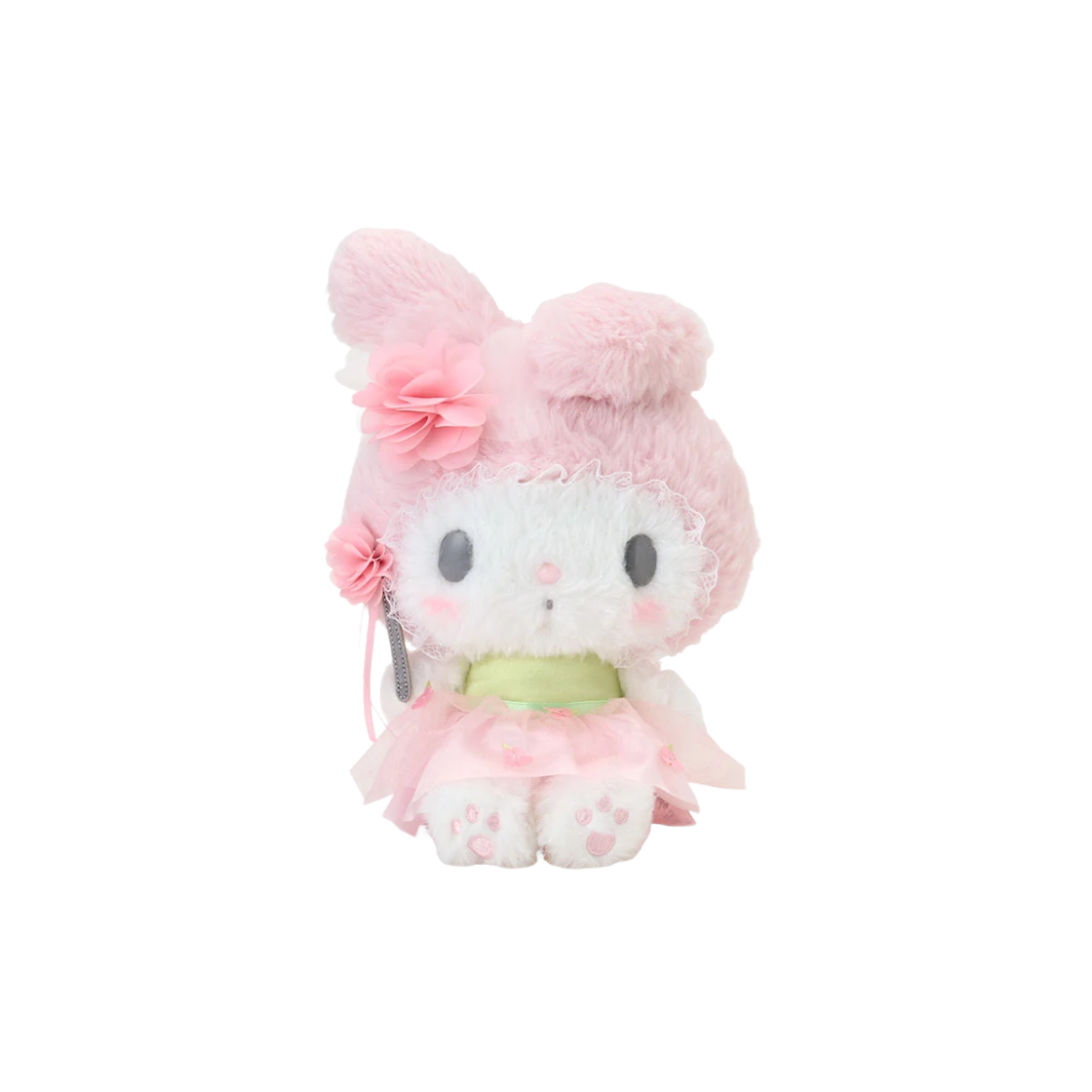 산리오 마이 멜로디 50주년 봉제 애니멀 플라워 | Sanrio | KREAM