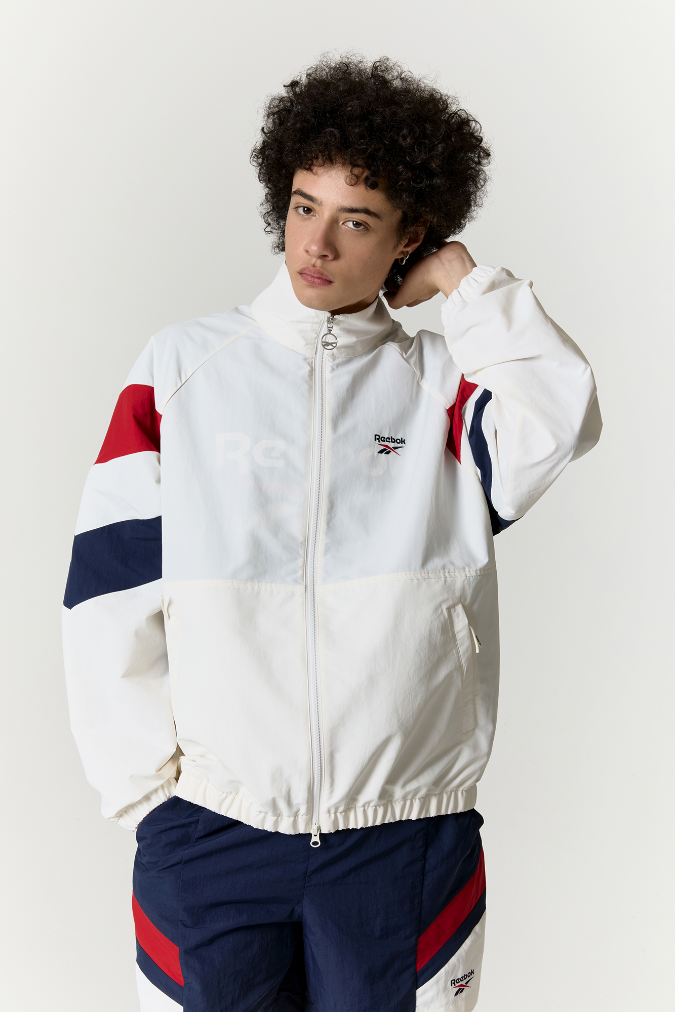 Reebok 25SS 뉴드랍 | KREAM