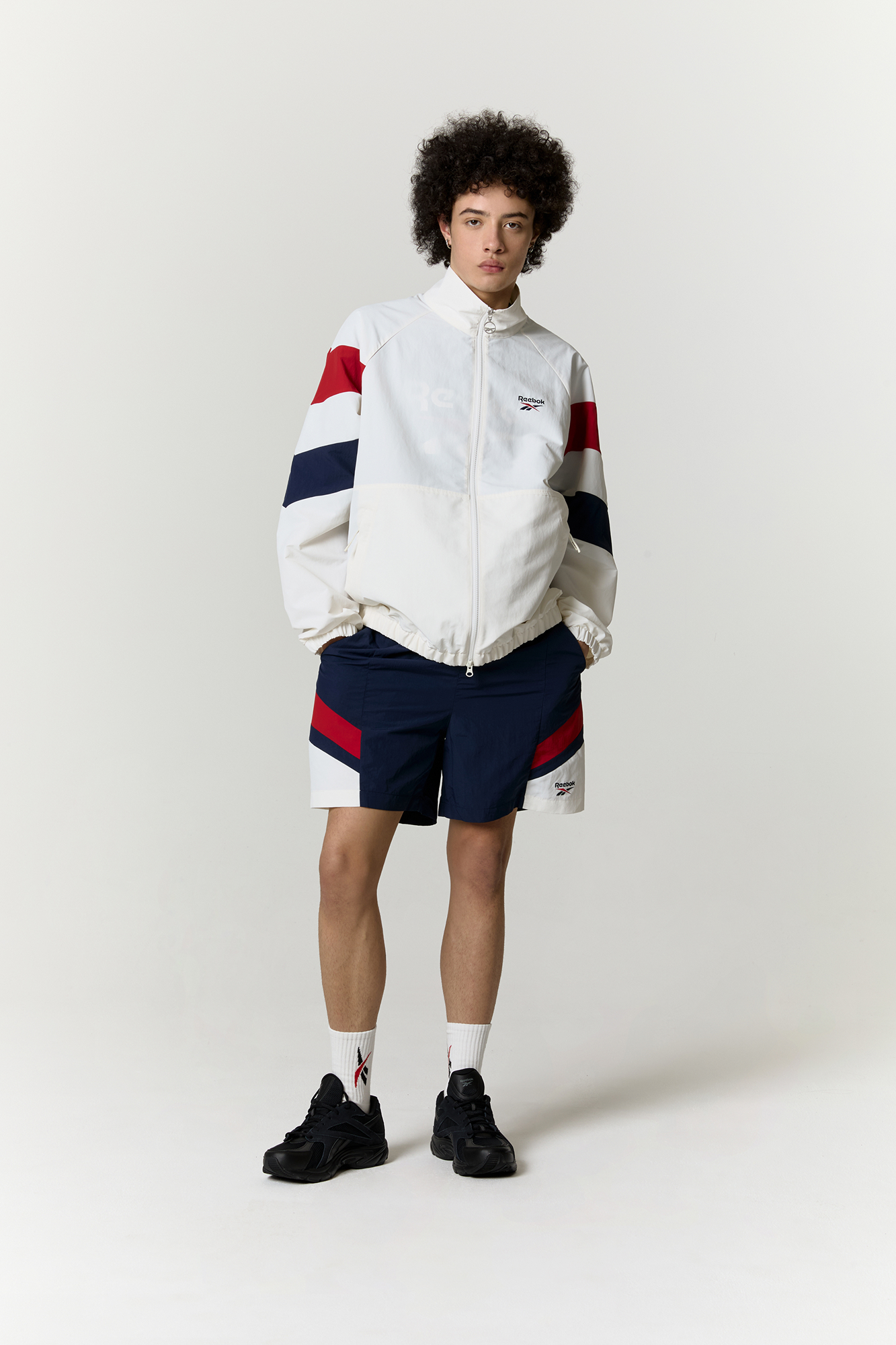 Reebok 25SS 뉴드랍 | KREAM