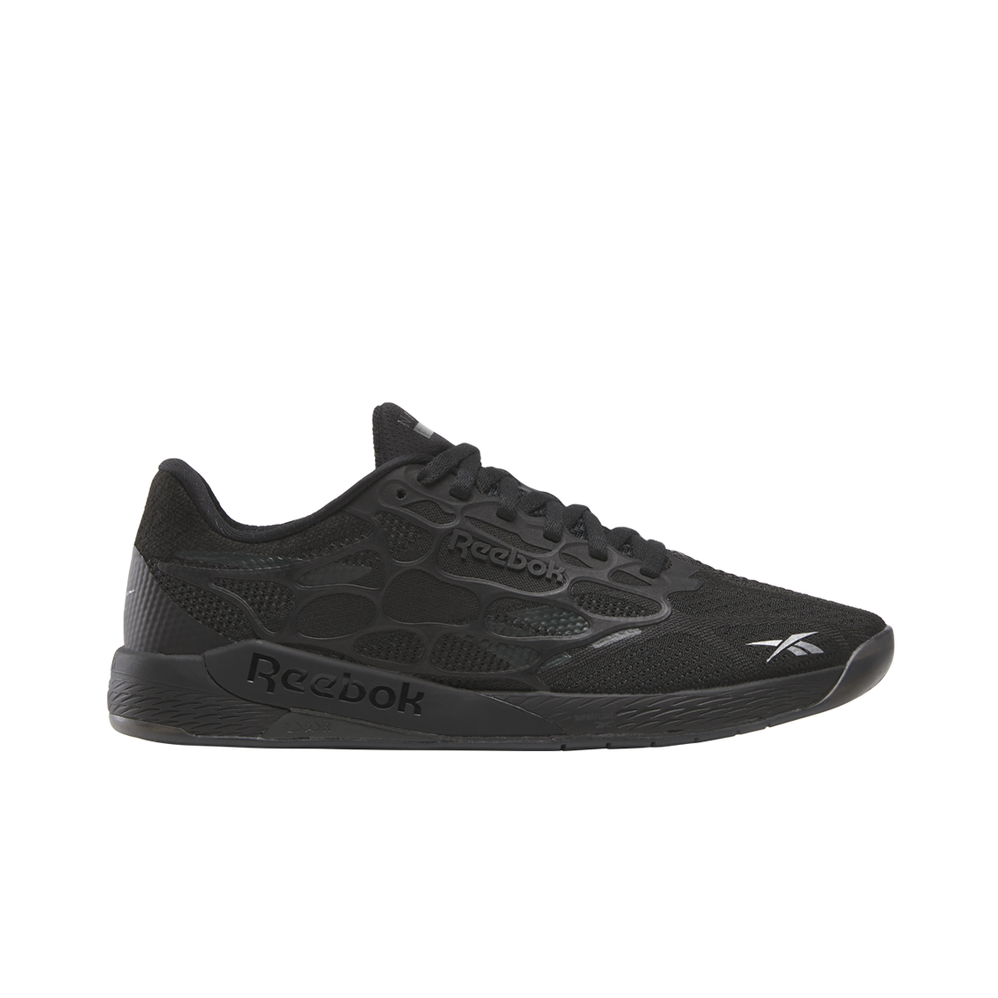 리복 나노 프로 블랙 | Reebok | KREAM