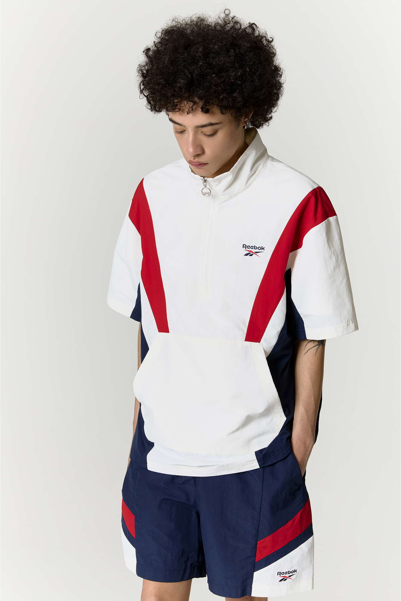 Reebok 25SS 뉴드랍 | KREAM