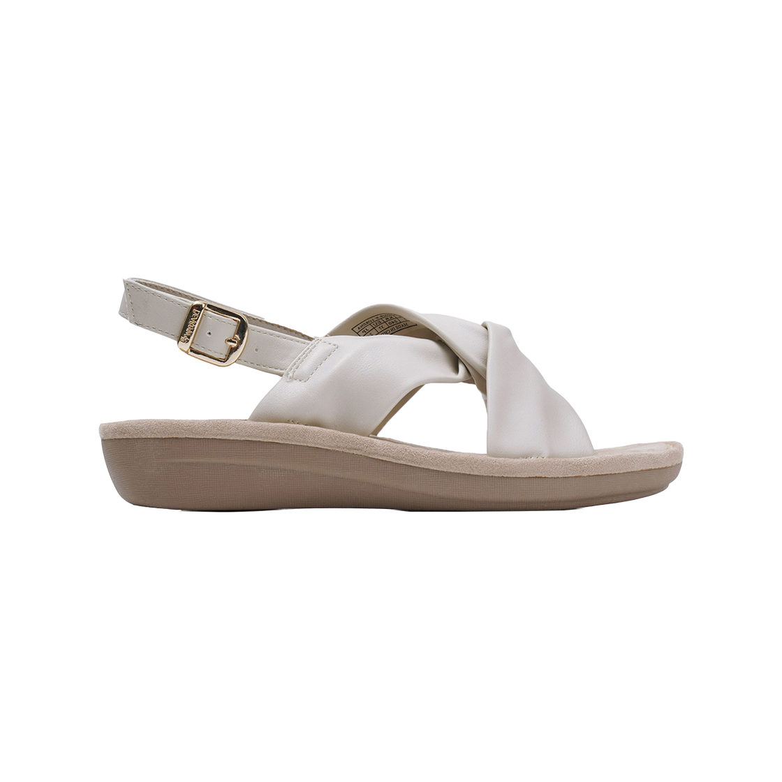 베어파우 로레나 아이보리 PU | BEARPAW | KREAM