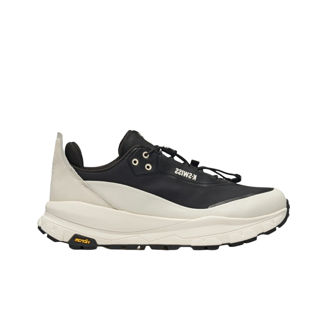 케이스위스 남성 아이거 | K-SWISS | KREAM