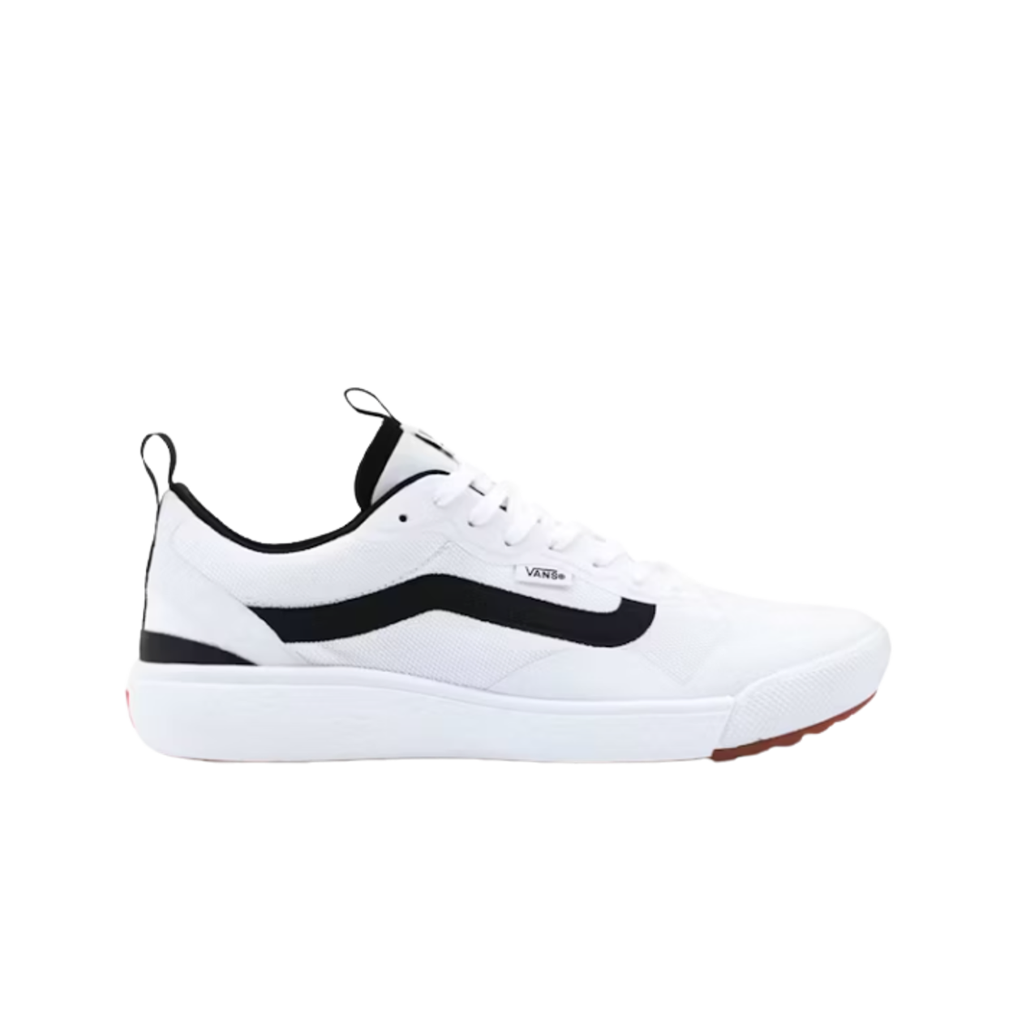 반스 울트라레인지 엑소 화이트 | Vans | KREAM