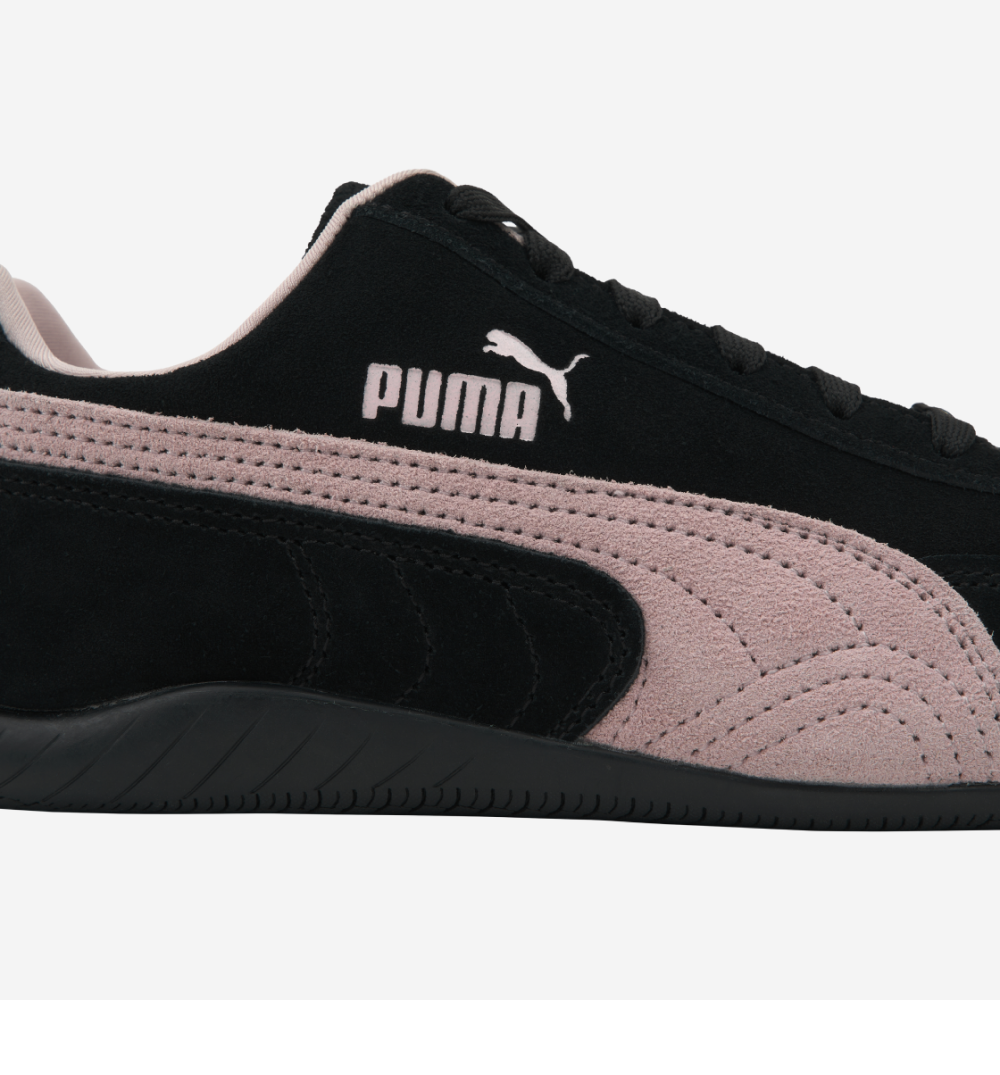 푸마 스피드캣 OG 블랙 모브 미스트 | Puma | KREAM