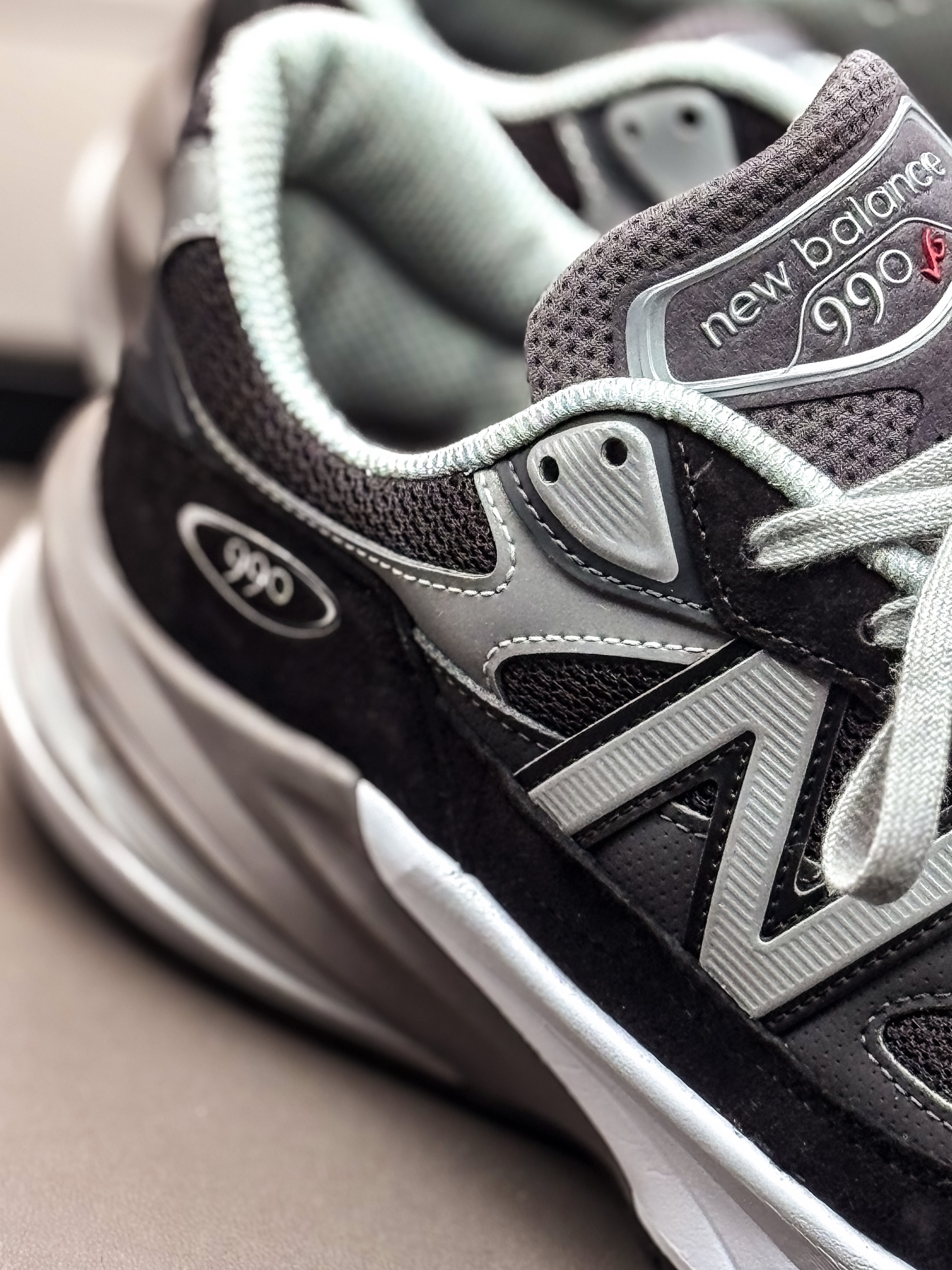 Newbalance 990 v6 | KREAM