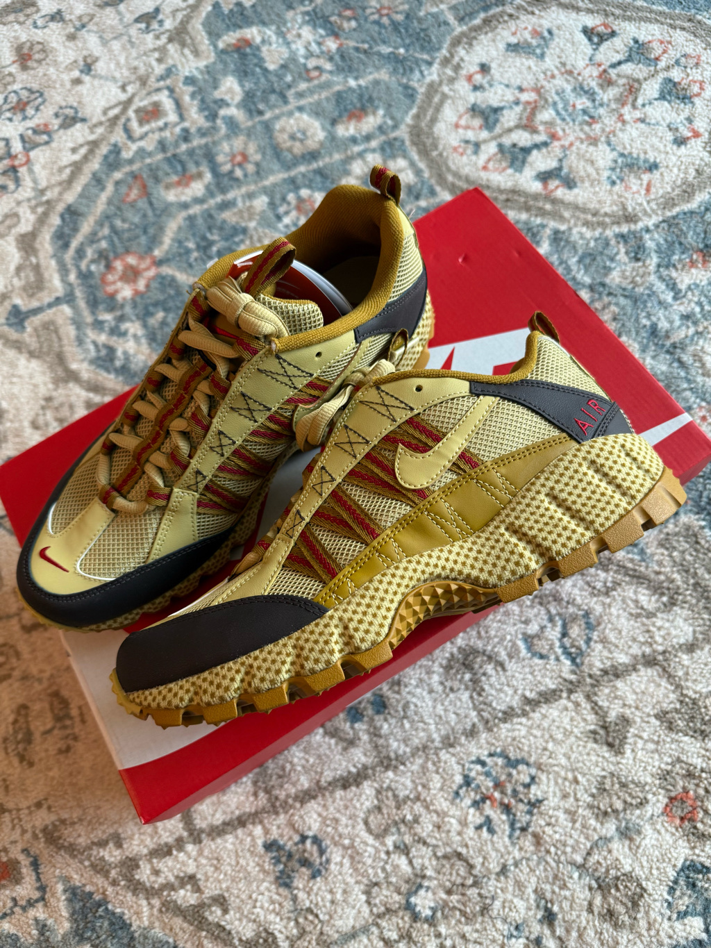 나이킴 (@lee1978) 님의 게시물 | KREAM