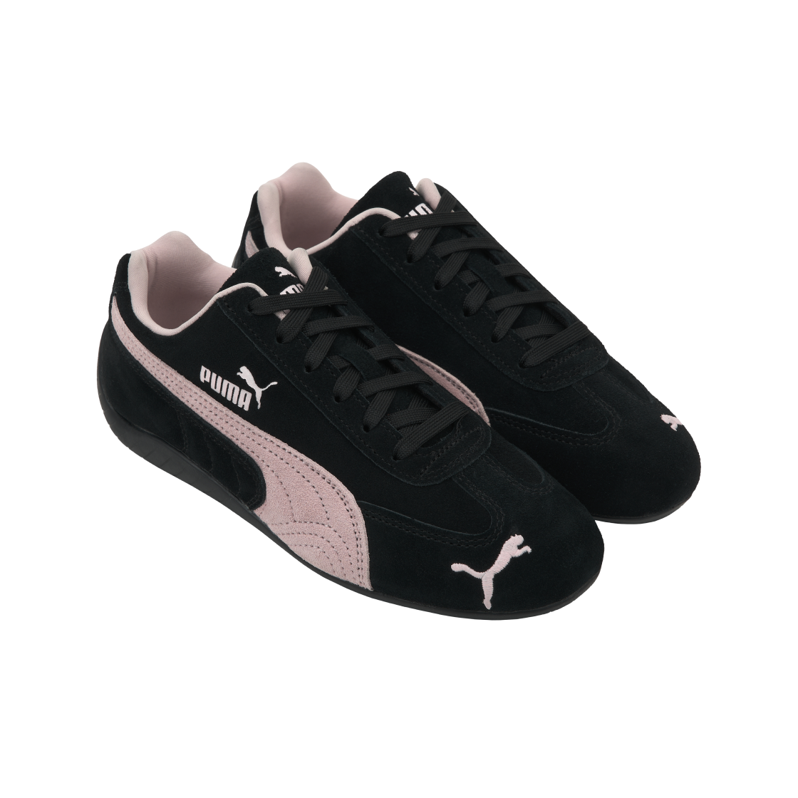 푸마 스피드캣 OG 블랙 모브 미스트 | Puma | KREAM