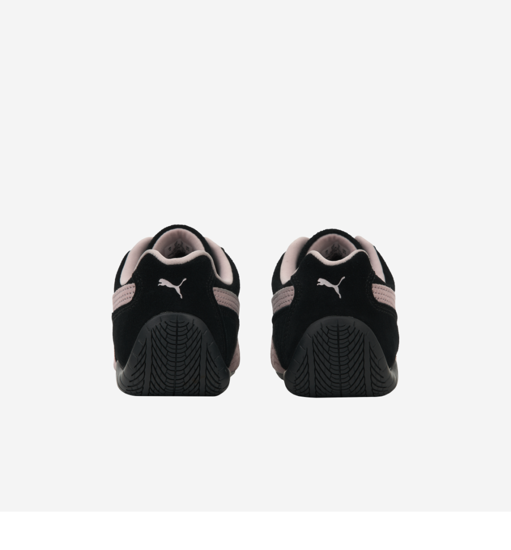 푸마 스피드캣 OG 블랙 모브 미스트 | Puma | KREAM