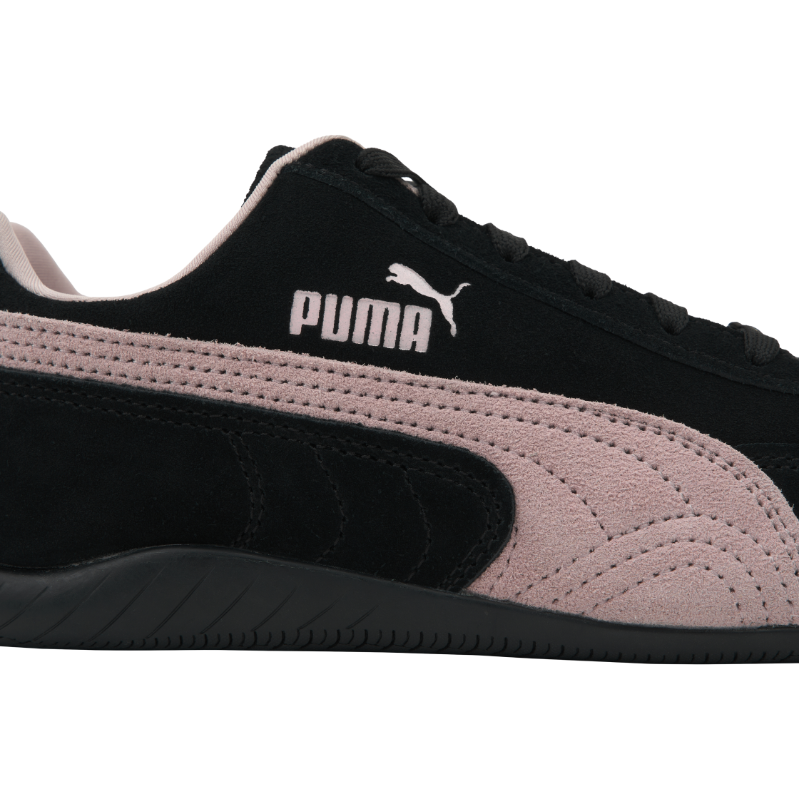 푸마 스피드캣 OG 블랙 모브 미스트 | Puma | KREAM