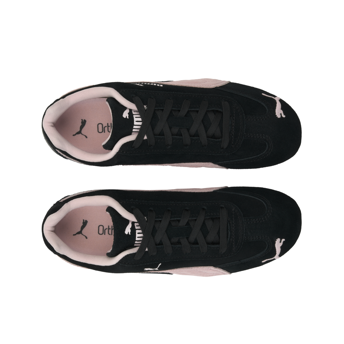 푸마 스피드캣 OG 블랙 모브 미스트 | Puma | KREAM