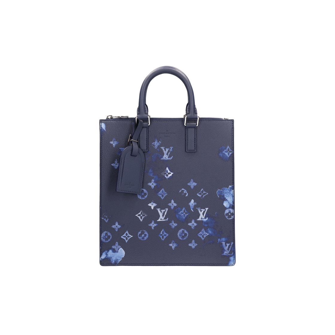 루이비통 M57843 삭 플라 지페 토트백 | LOUIS VUITTON Boutique | KREAM