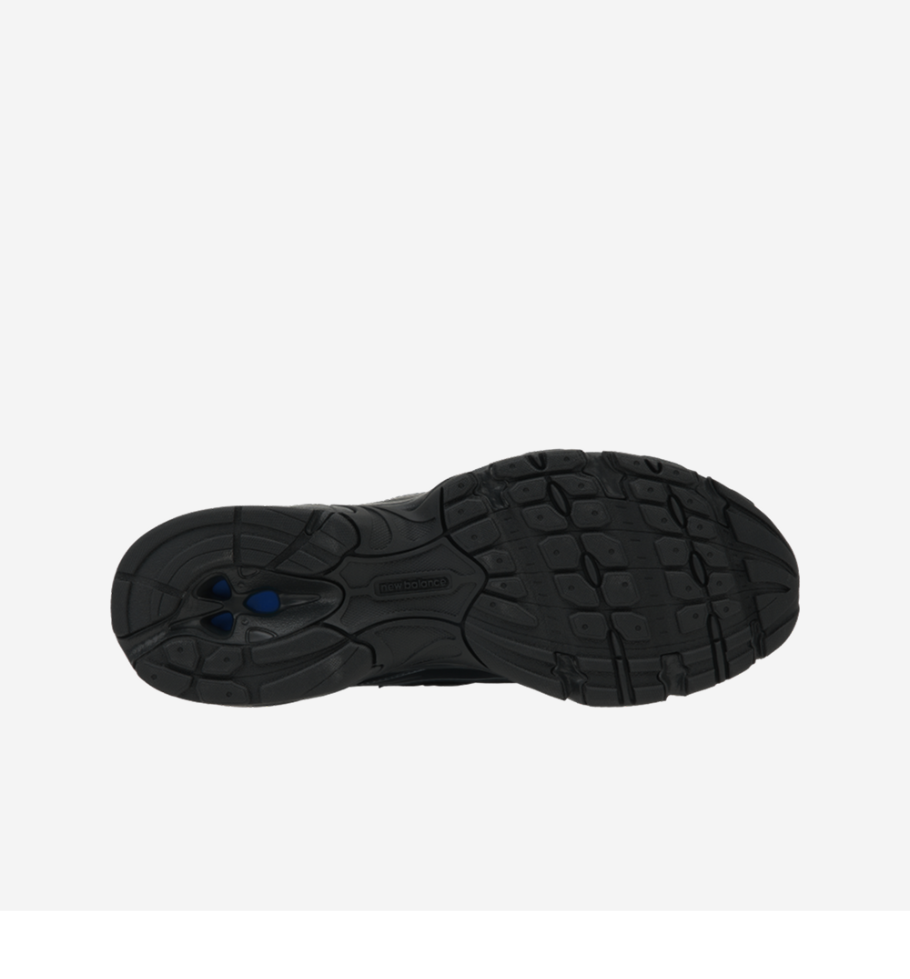 뉴발란스 740v2 블랙 실버 메탈릭 | New Balance | KREAM