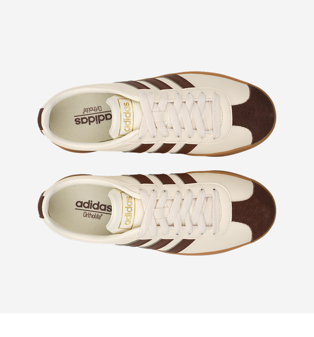 아디다스 VL 코트 2.0 크림 브라운 | Adidas | KREAM