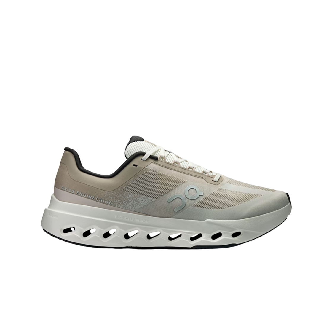 온 러닝 클라우드서퍼 넥스트 포그 아이보리 | On Running | KREAM