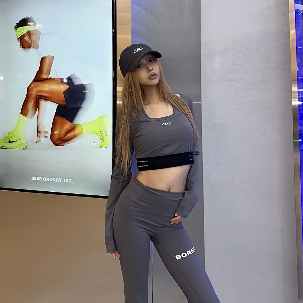 CHARCOAL SET | KREAM