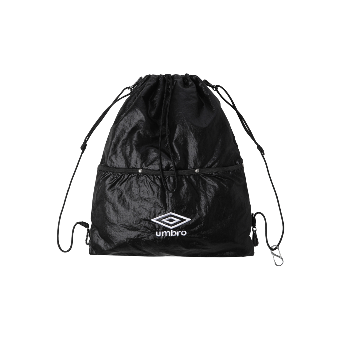 엄브로 x 문선 리버시블 짐 색 블랙 | Umbro | KREAM