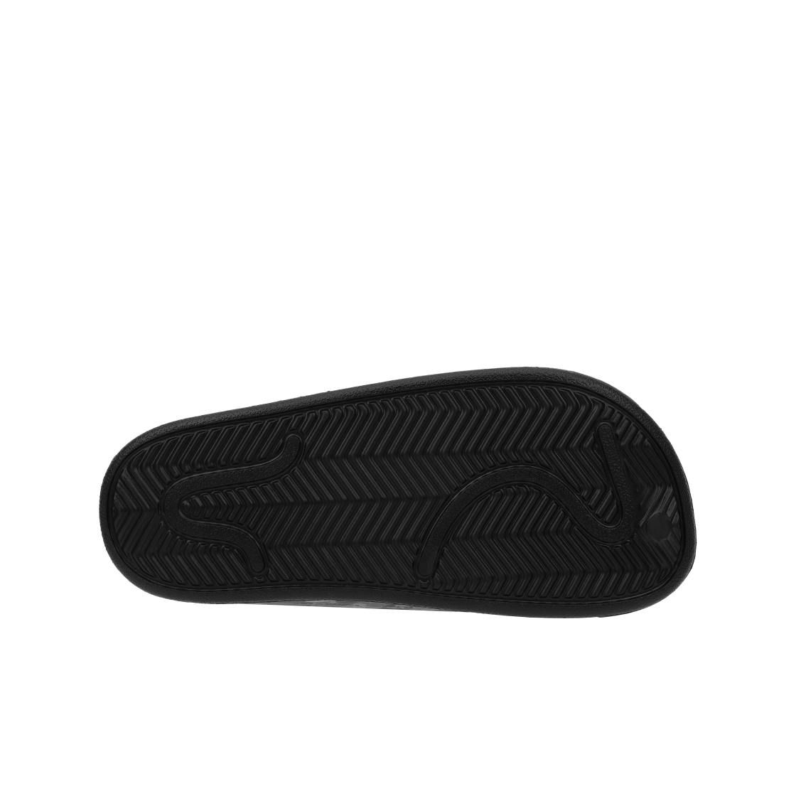 아디다스 아딜렛 클로그 블랙 화이트 | Adidas | KREAM