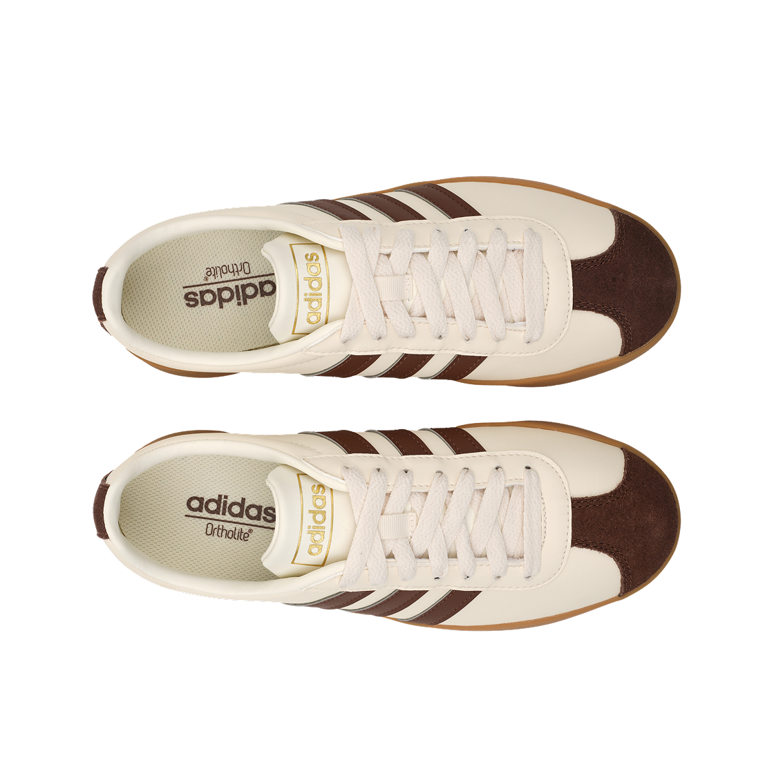 아디다스 VL 코트 2.0 크림 브라운 | Adidas | KREAM