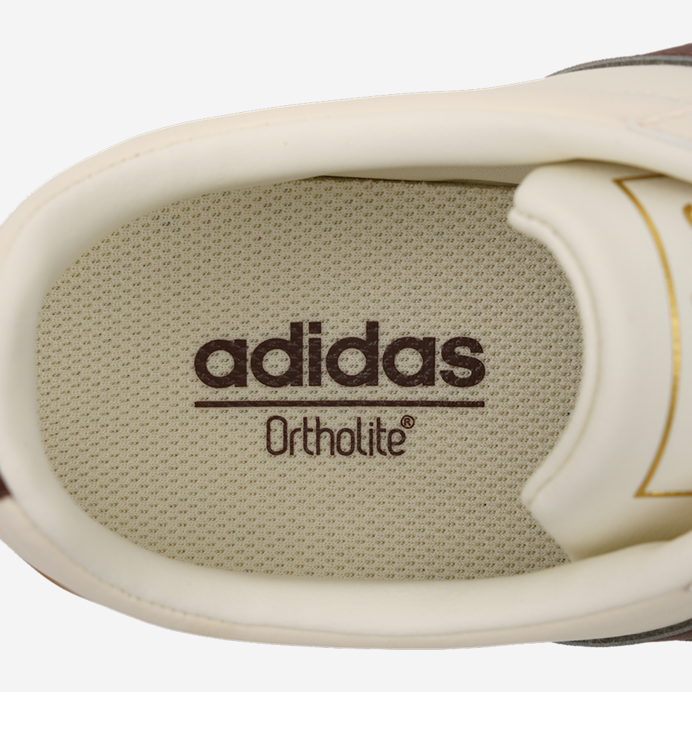 아디다스 VL 코트 2.0 크림 브라운 | Adidas | KREAM