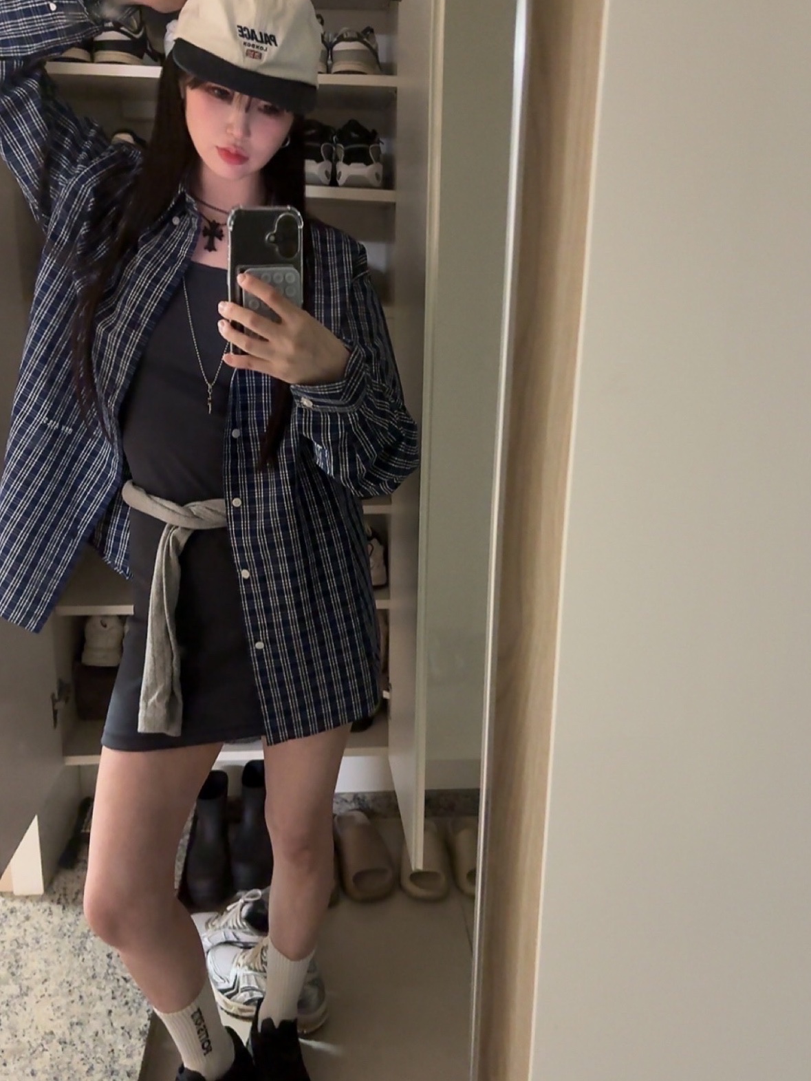 뭐요🤦🏻‍♀️ (@mymin__) 님의 게시물 | KREAM