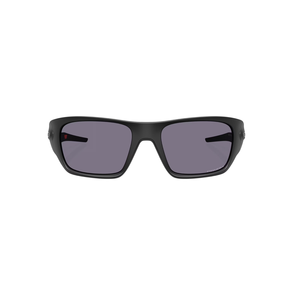 오클리 마스터 매트 블랙 프레임 프리즘 그레이 렌즈 하이 브릿지 핏 | Oakley | KREAM