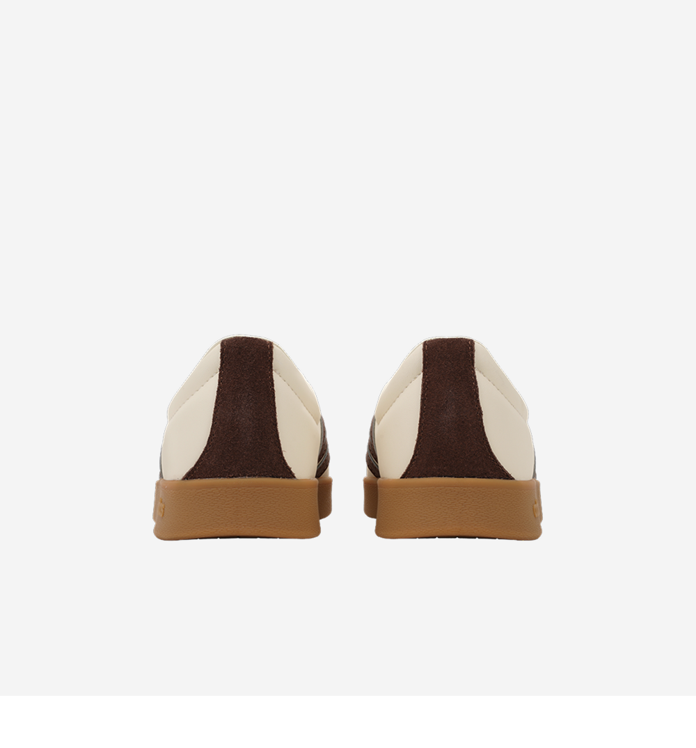 아디다스 VL 코트 2.0 크림 브라운 | Adidas | KREAM