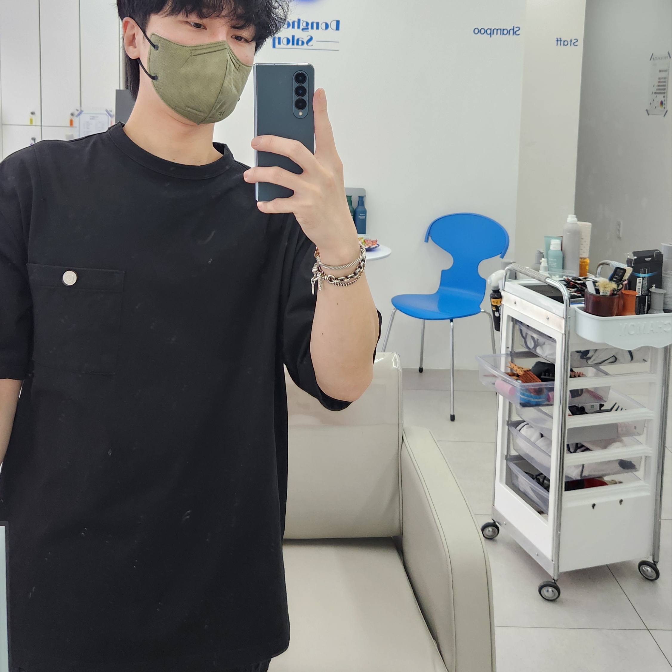 덥다더워🔥 | KREAM