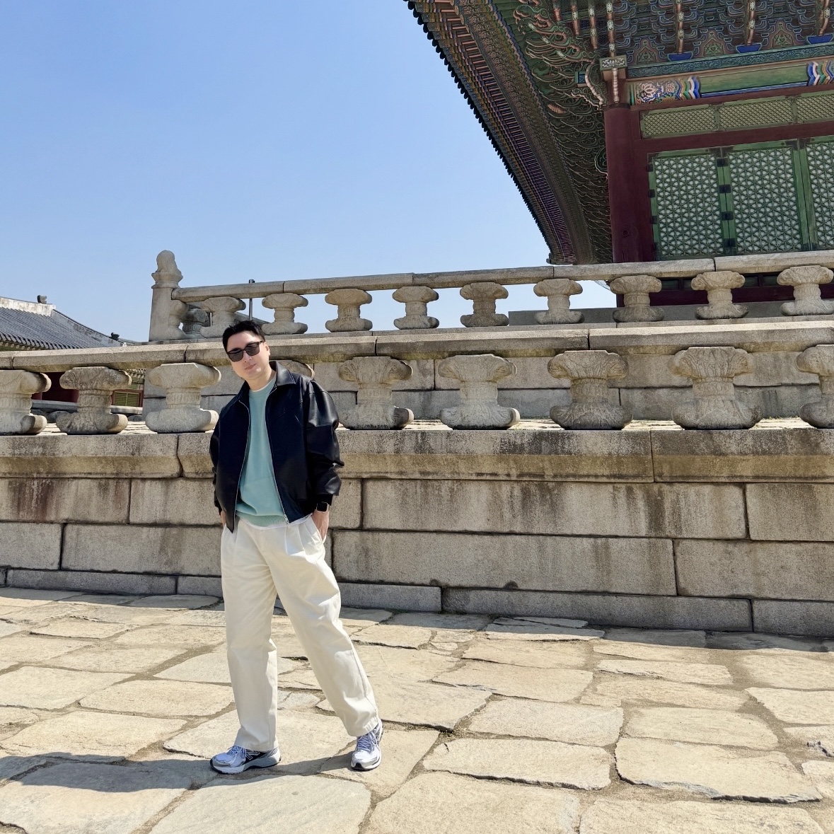 봄/여름에 최고 편안함 860 | KREAM