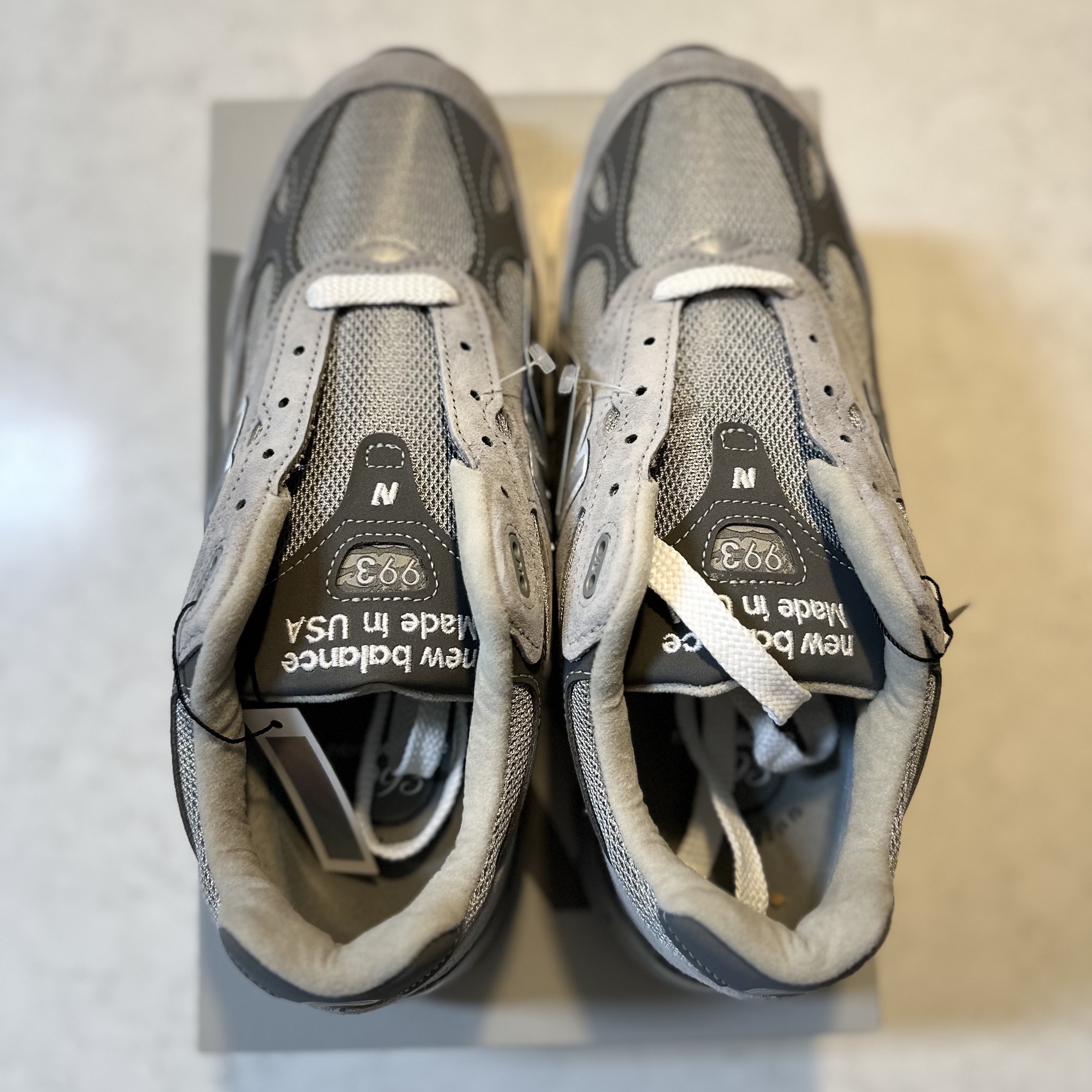 993 이쁘네!! | KREAM