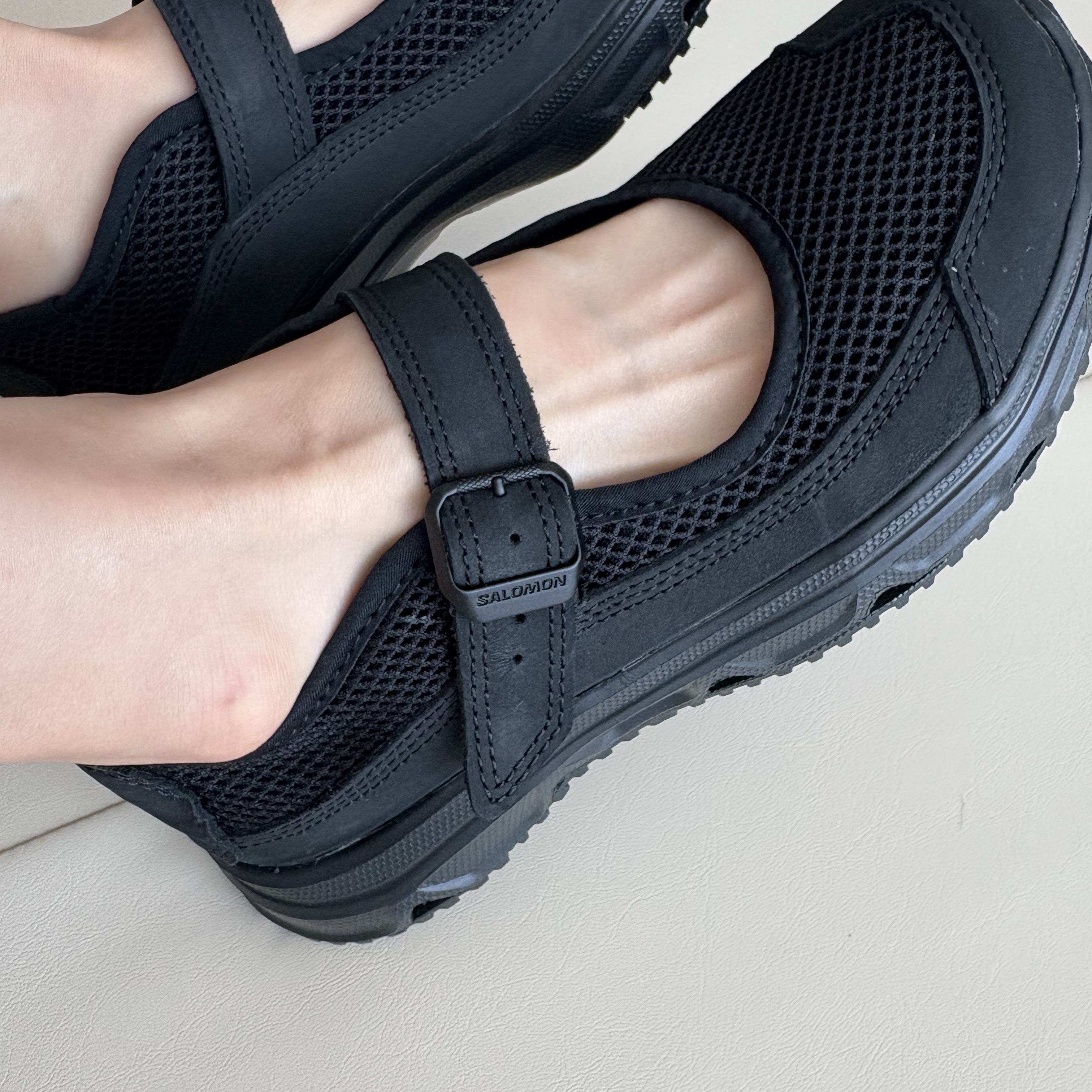 240-245인데 240 잘 맞네용 | KREAM