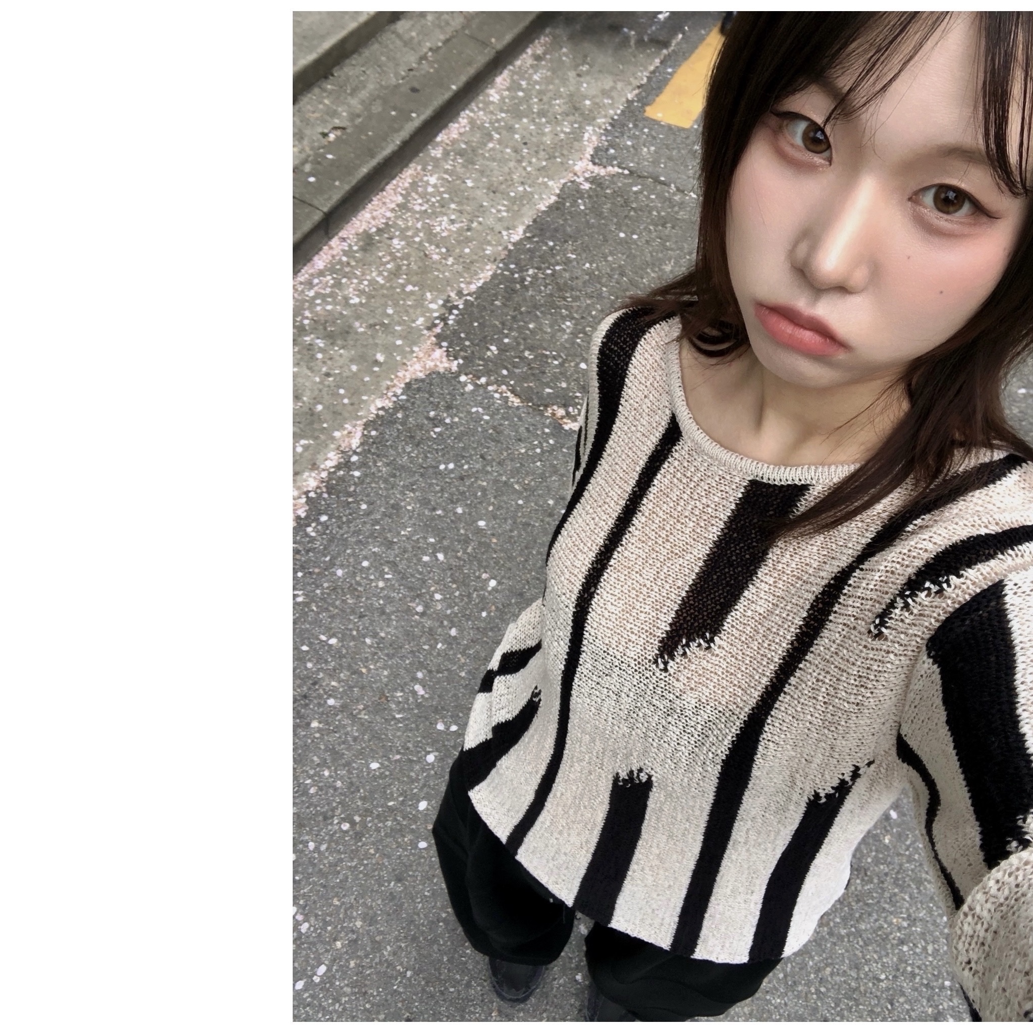 (@ououii) 님의 게시물 | KREAM