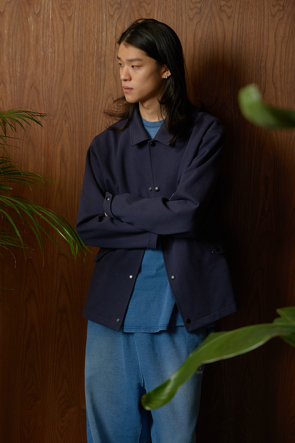 브로큰비트 코치 자켓 | BROKEN BEAT | KREAM